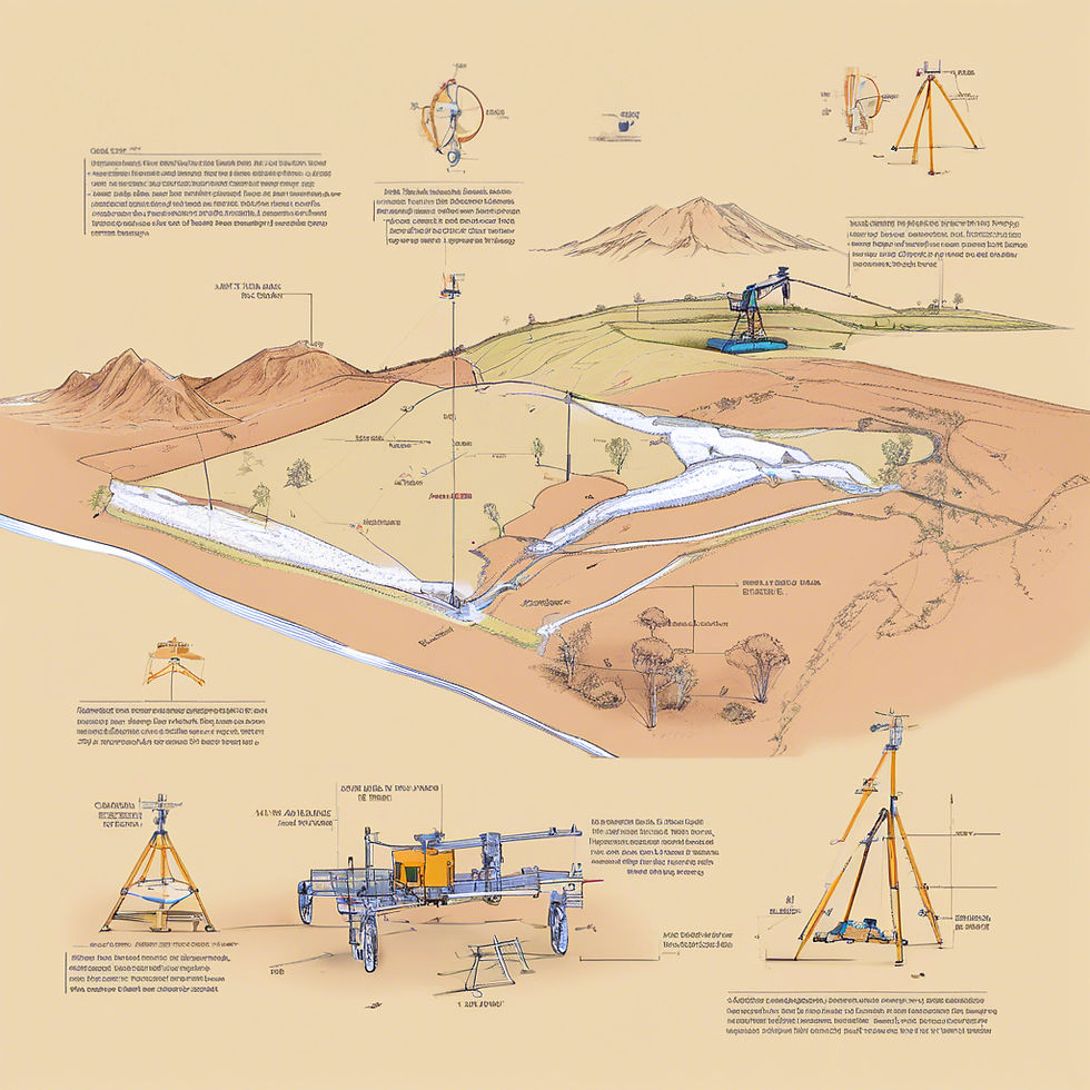 Accueil | Centipede-RTK